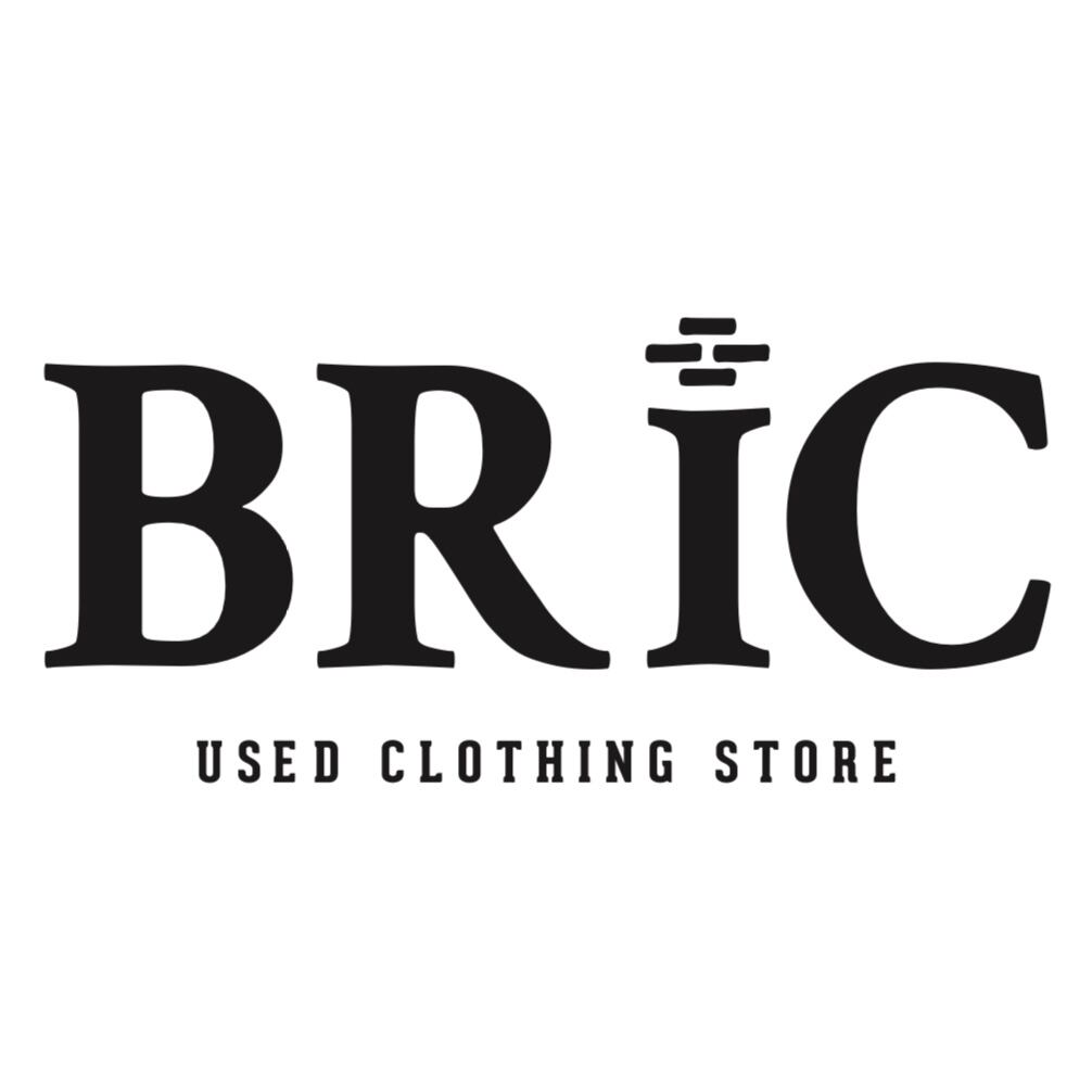 BRIC used clothing store