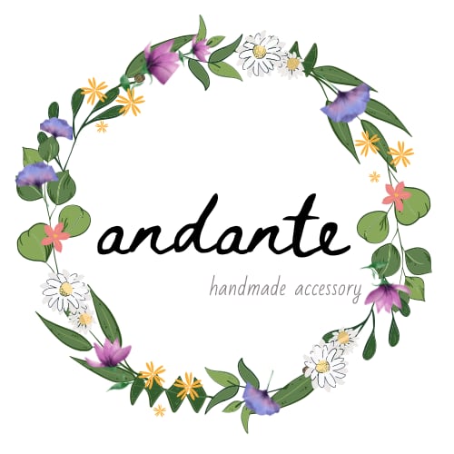 andante