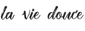 la vie douce
