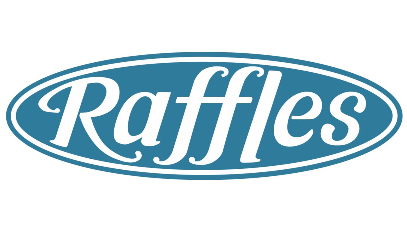 ITEM | Raffles