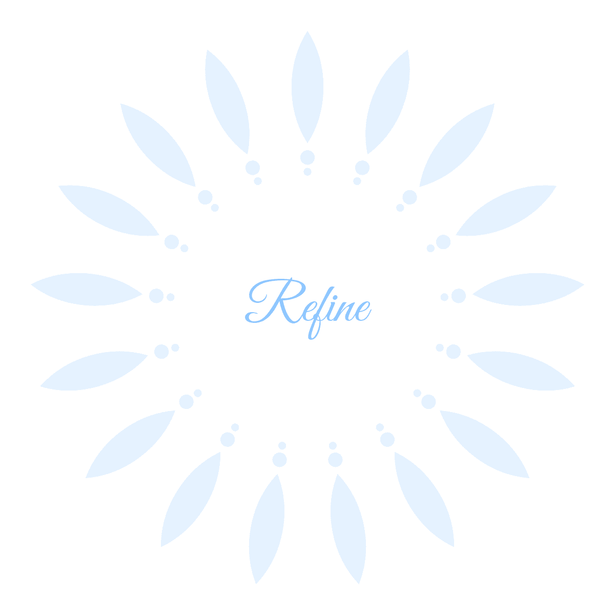 Refine