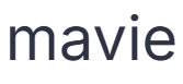 mavie