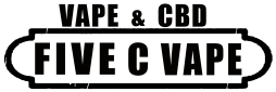 VAPE & CBD shop FIVE C VAPE