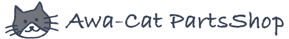 Awa-Cat PartsShop