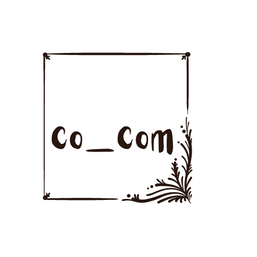 ReCOM | co_com