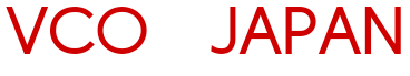 VCO JAPAN