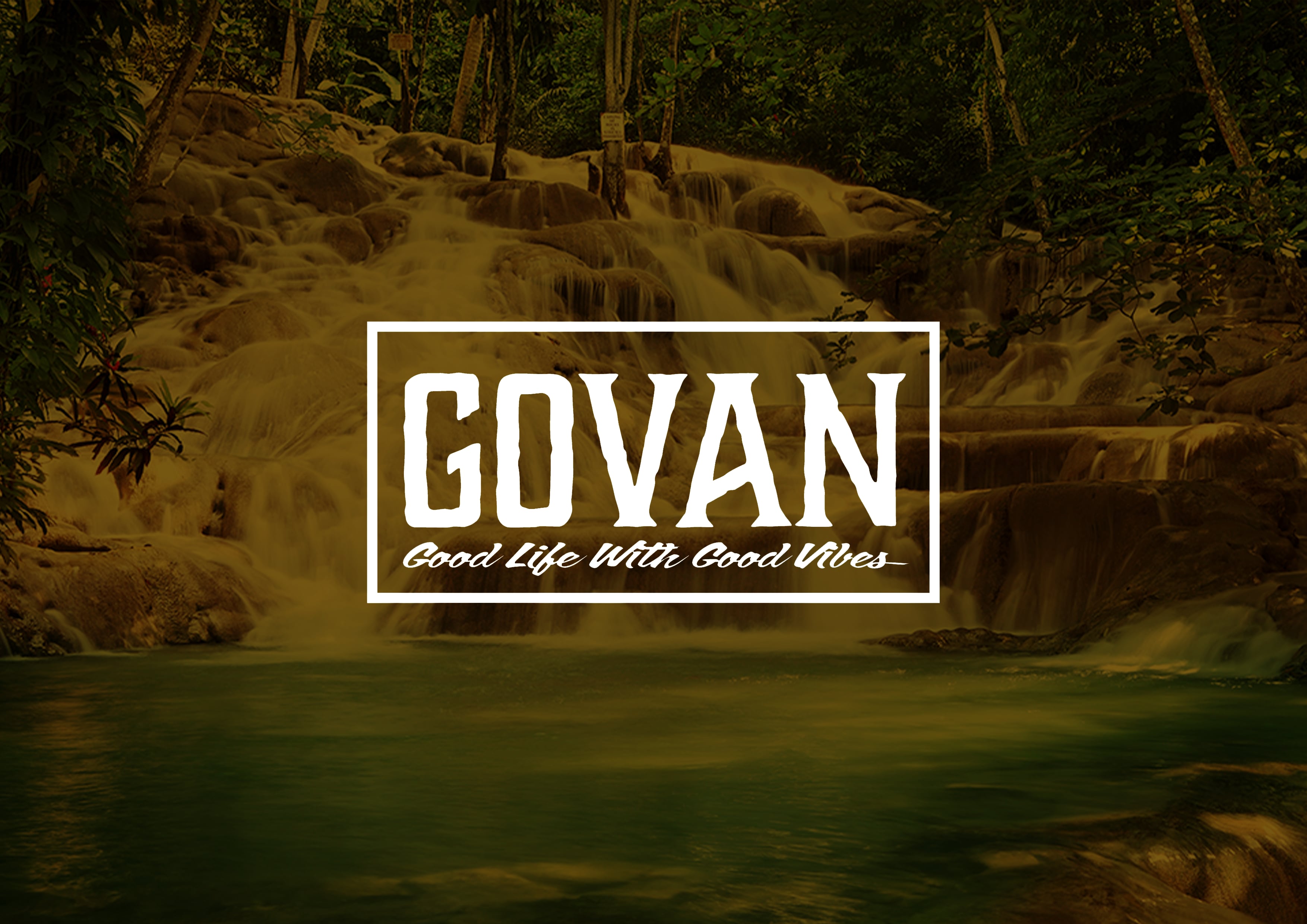 GOVAN