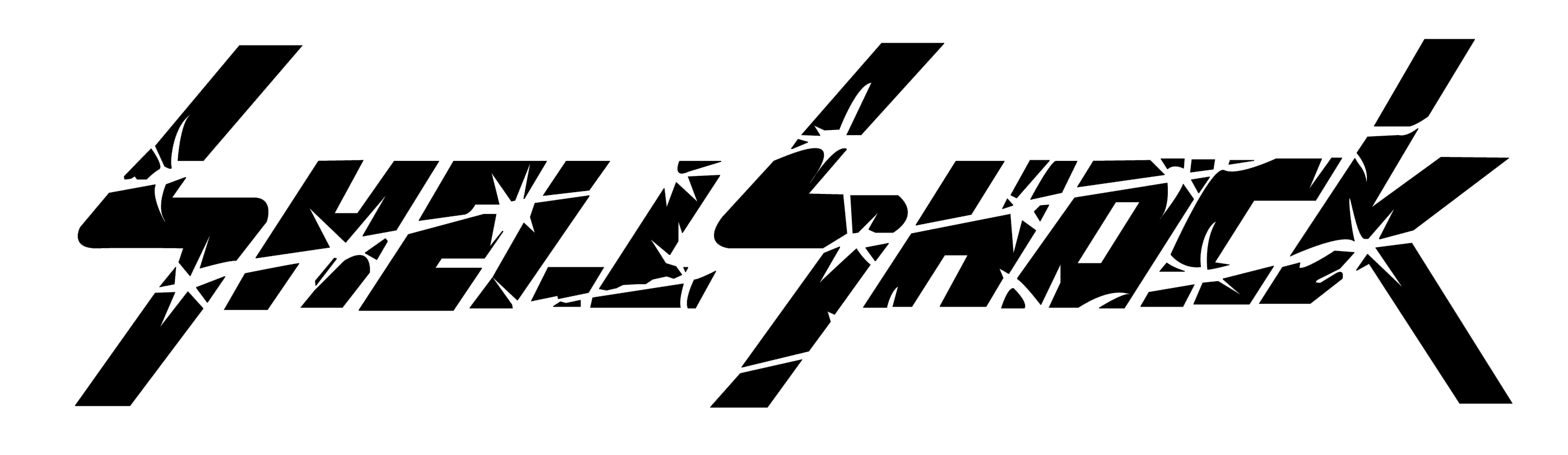 SHELLSHOCK Goods Store