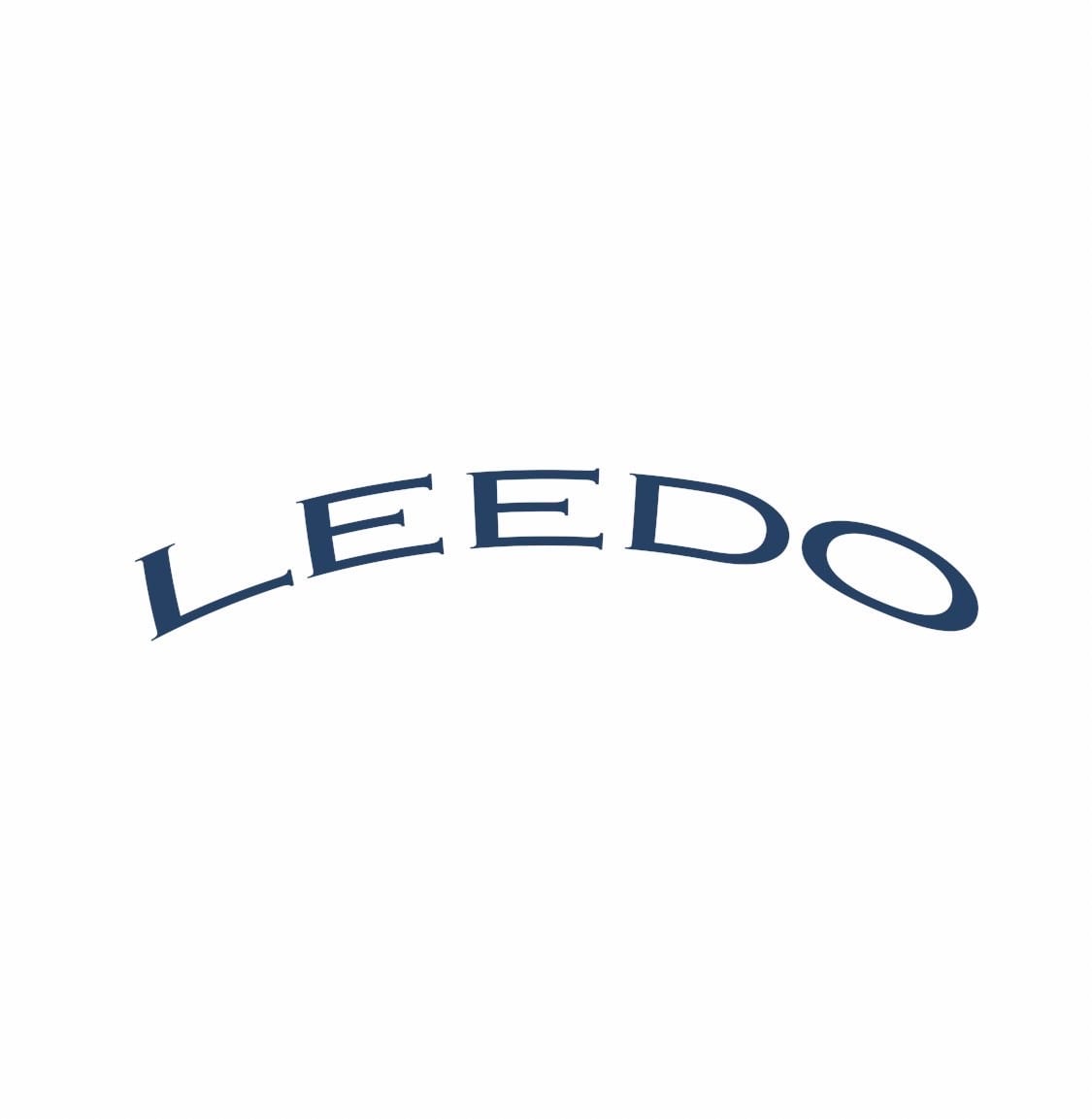 LEEDO_online store
