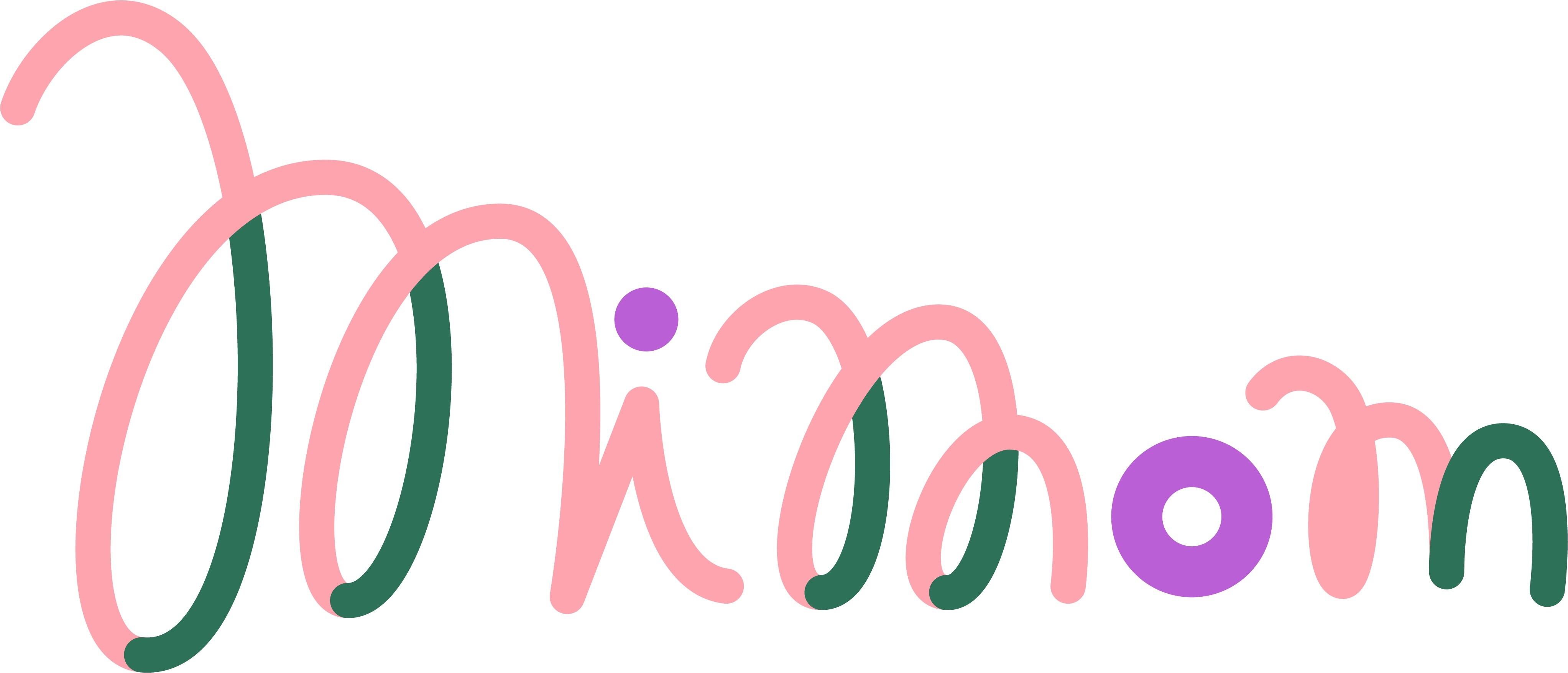 mimom（ミモン）