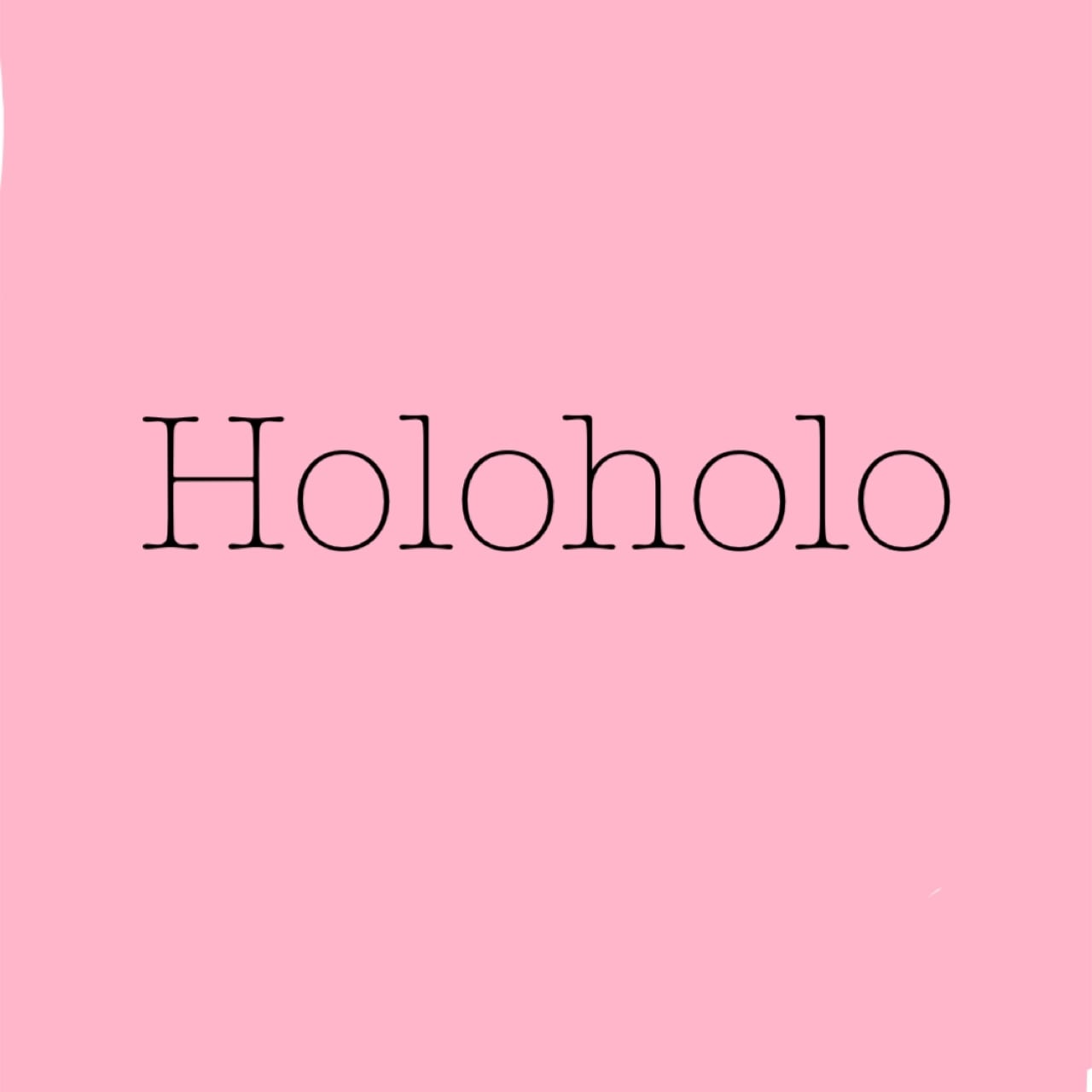 holoholo2020
