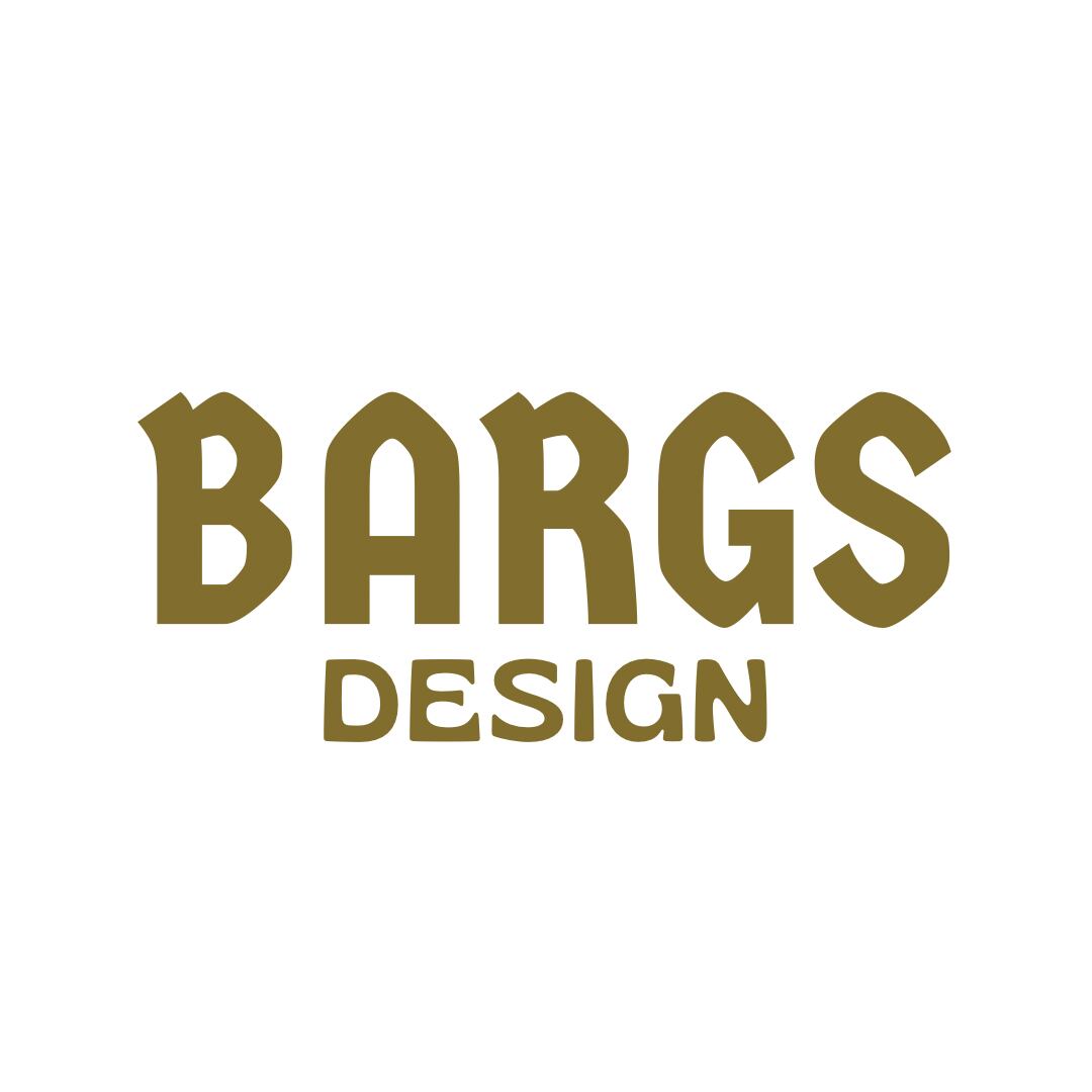 BARGS DESIGN