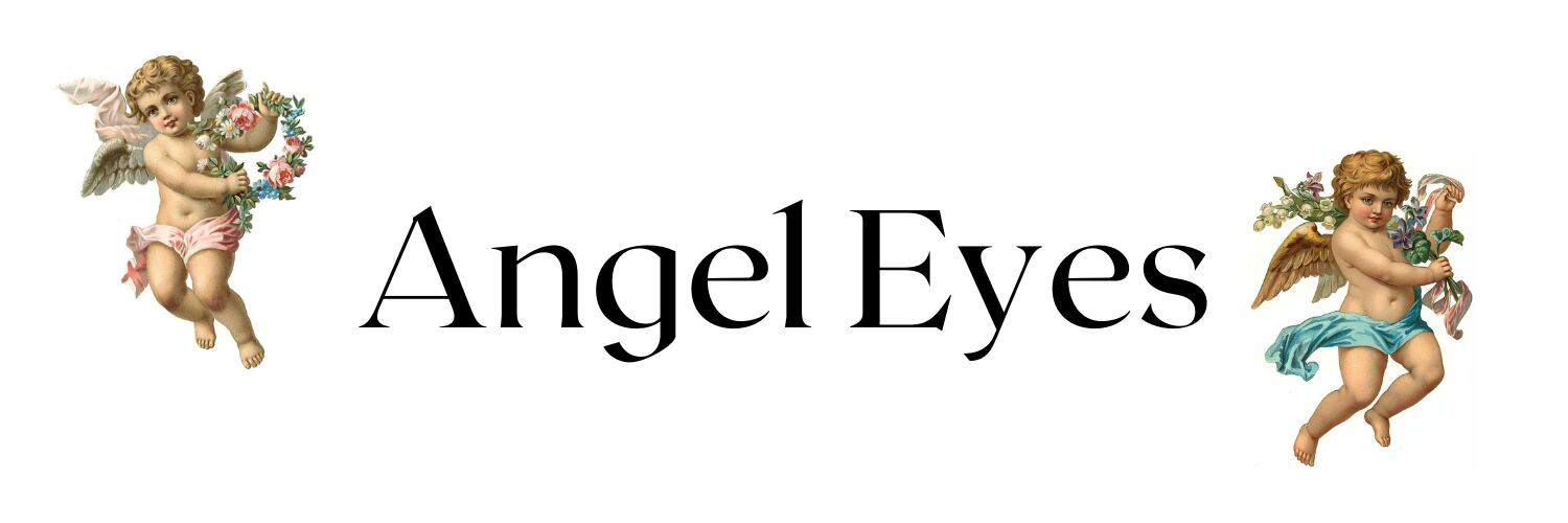 All Item Angel Eyes