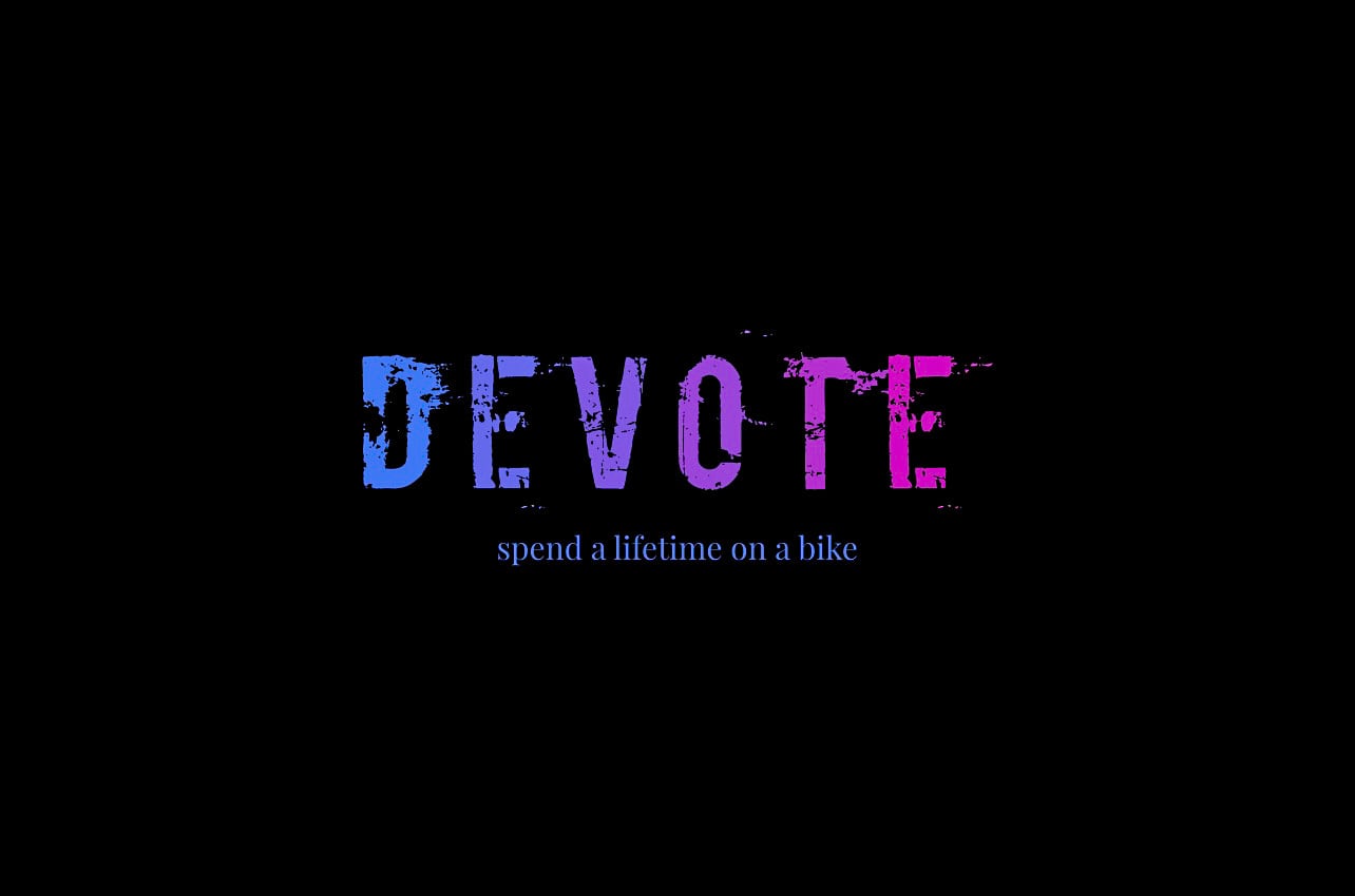 devote