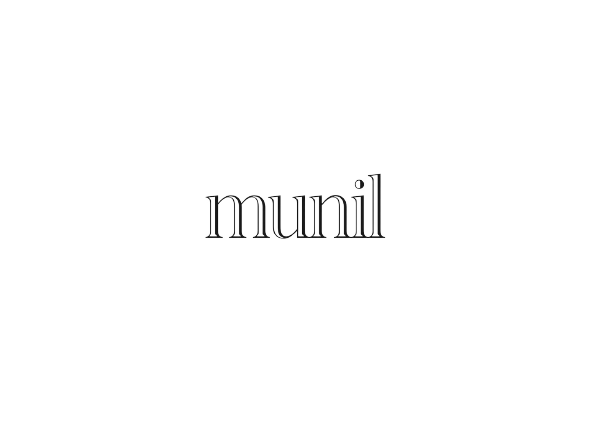 ALL ITEM | munil