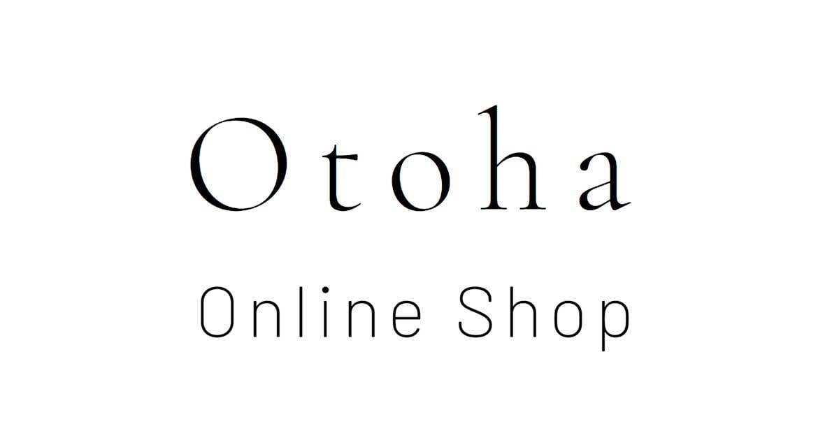 Otoha Online Shop