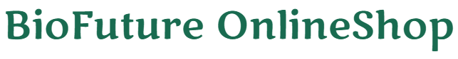 BioFuture OnlineShop