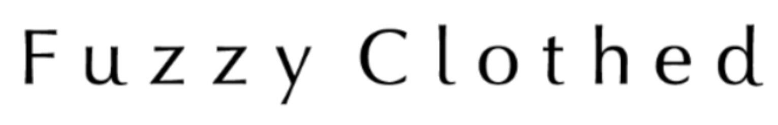 SALE | Fuzzy Clothed