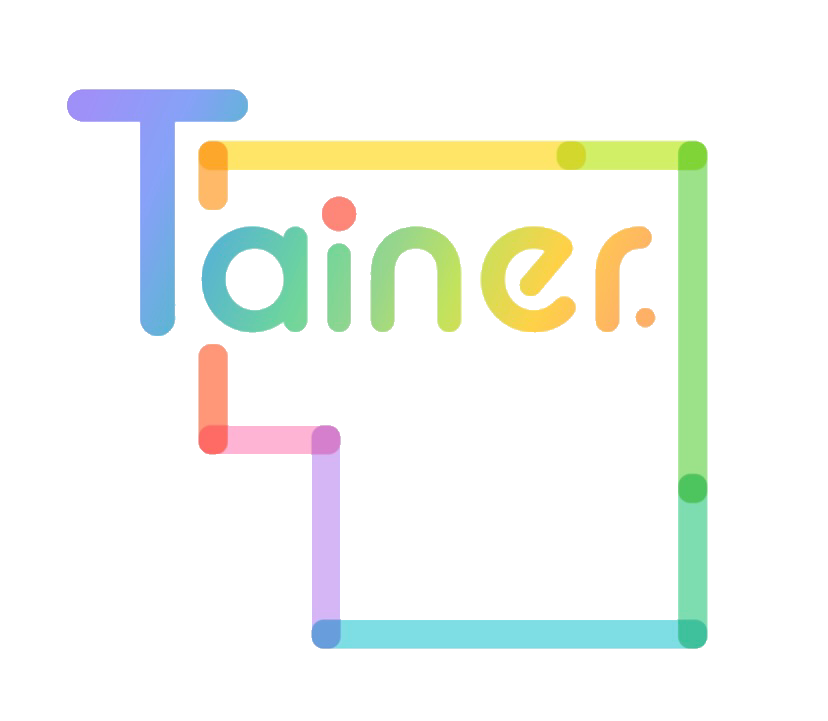 Tainer.