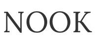 ABOUT | NOOK