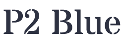 P2 Blue 自然素材を生かした、着やすい洋服・草木染め・藍染・墨染め・柿渋染・手描きバティック・フェアトレード