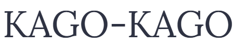 KAGO-KAGO