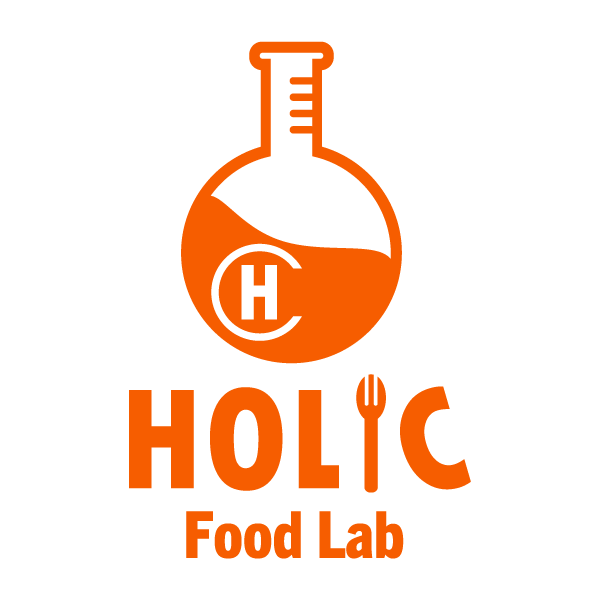 HOLIC food lab / color drinks