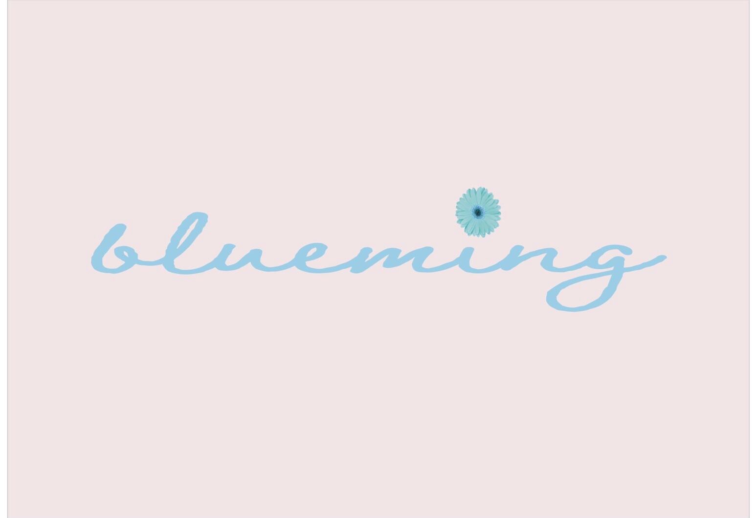 blueming