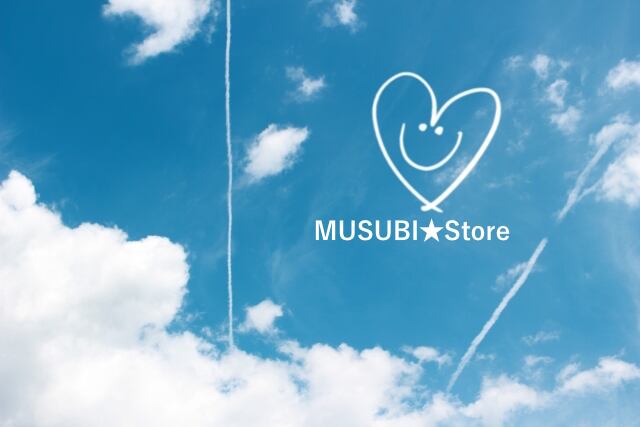 MUSUBI★Store