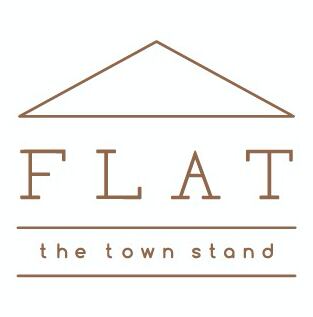 FLAT STAND