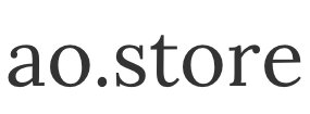 ao.store