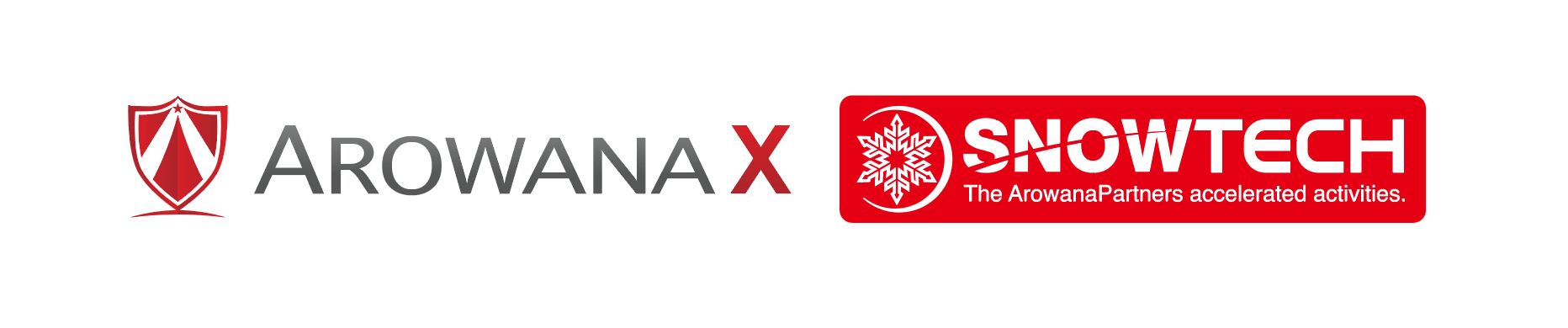 ArowanaX SNOWTECH