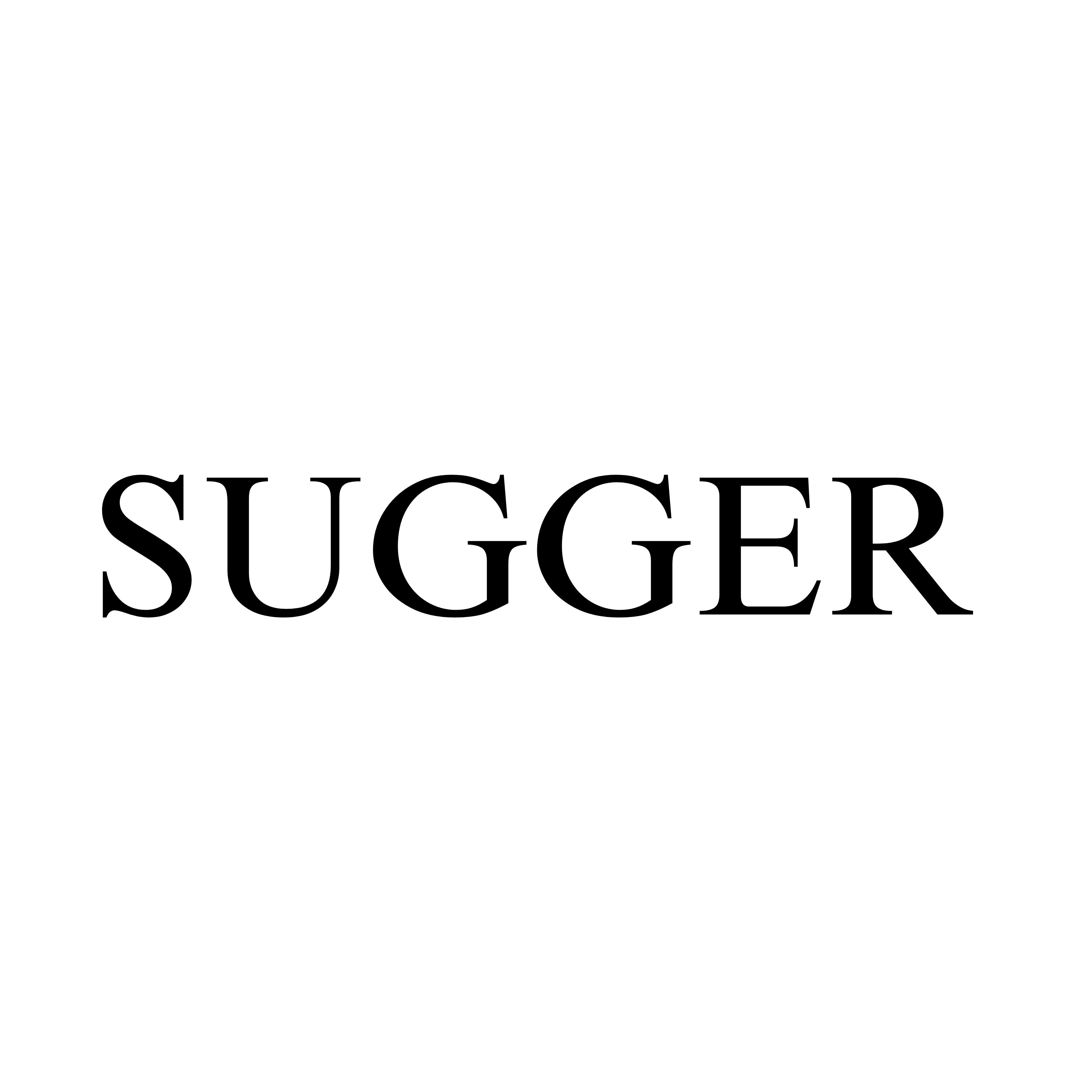 SUGGER