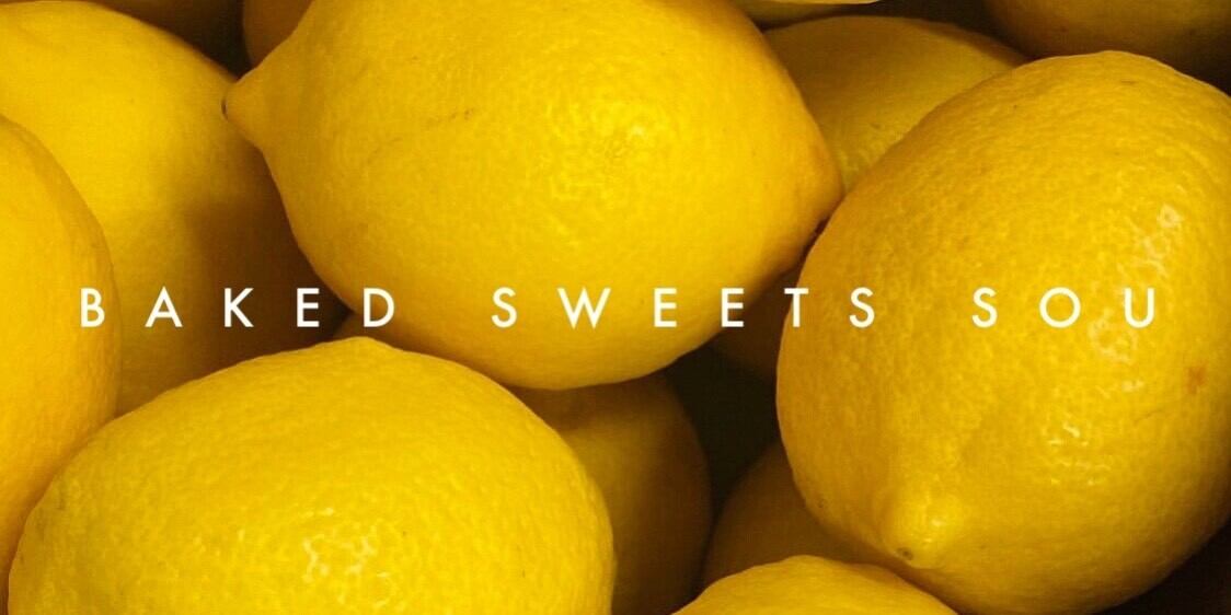 ABOUT | BAKED SWEETS 奏