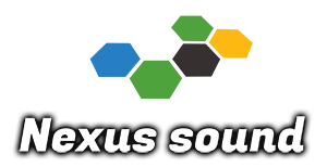 Nexus sound online shop