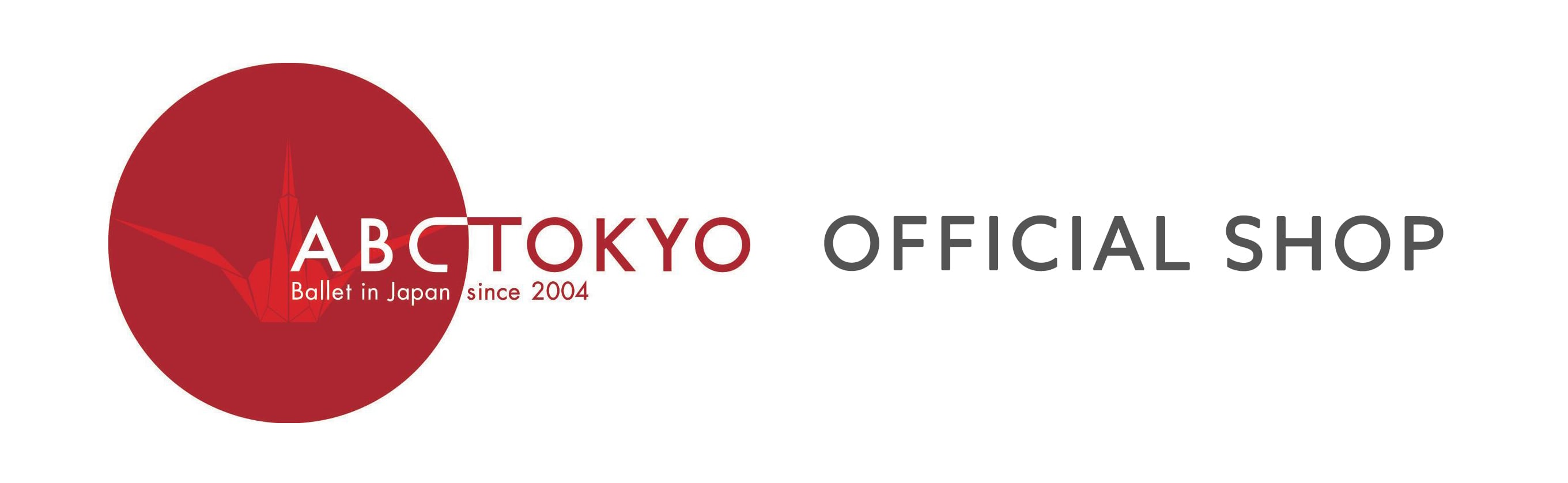 ABC-TOKYO OFFICIAL SHOP