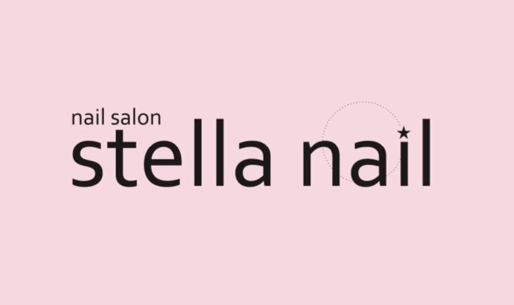 ネイルチップ stella nail