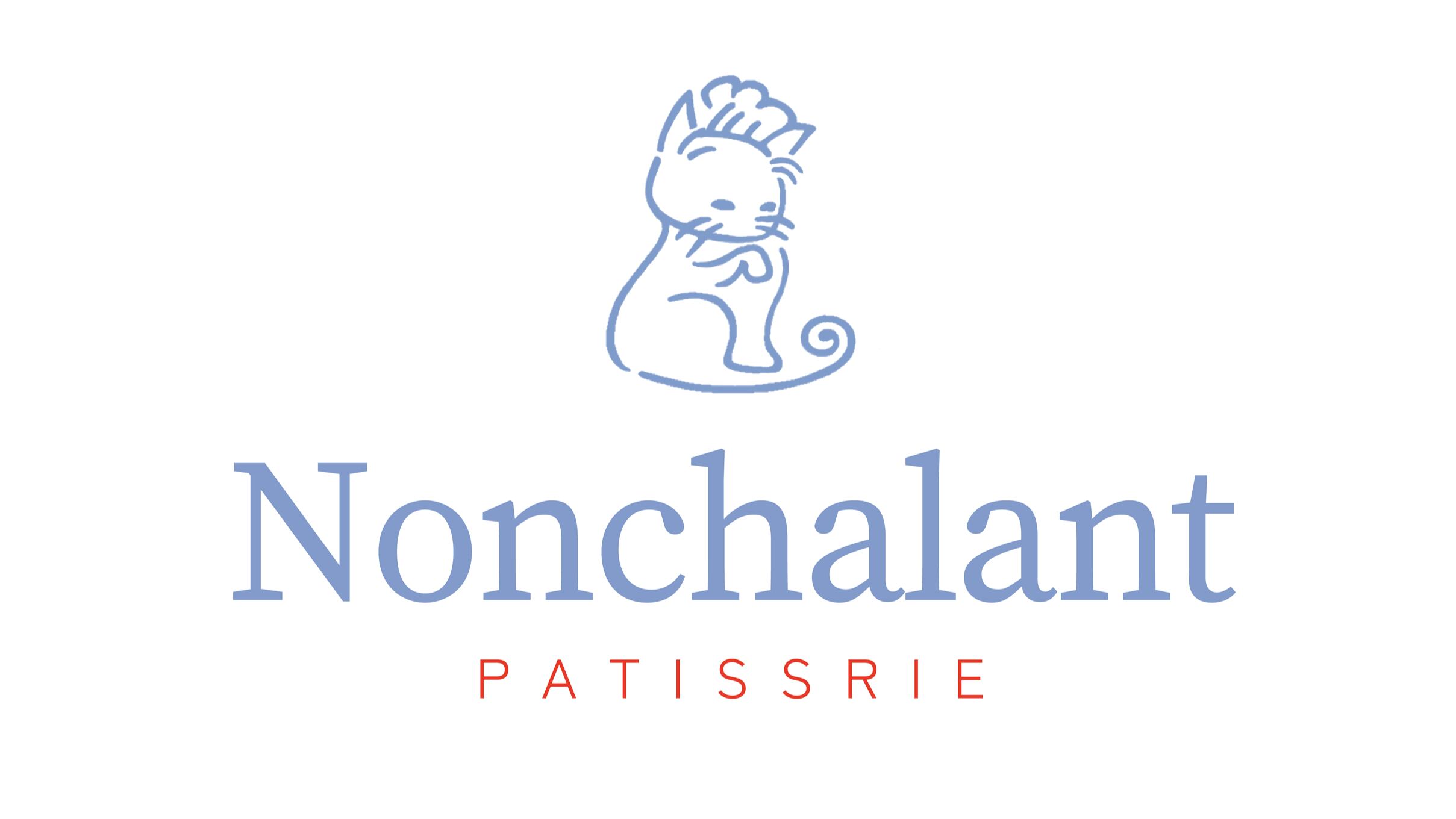 Nonchalant
