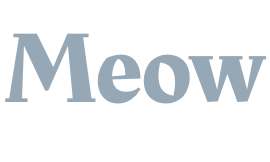 Meow