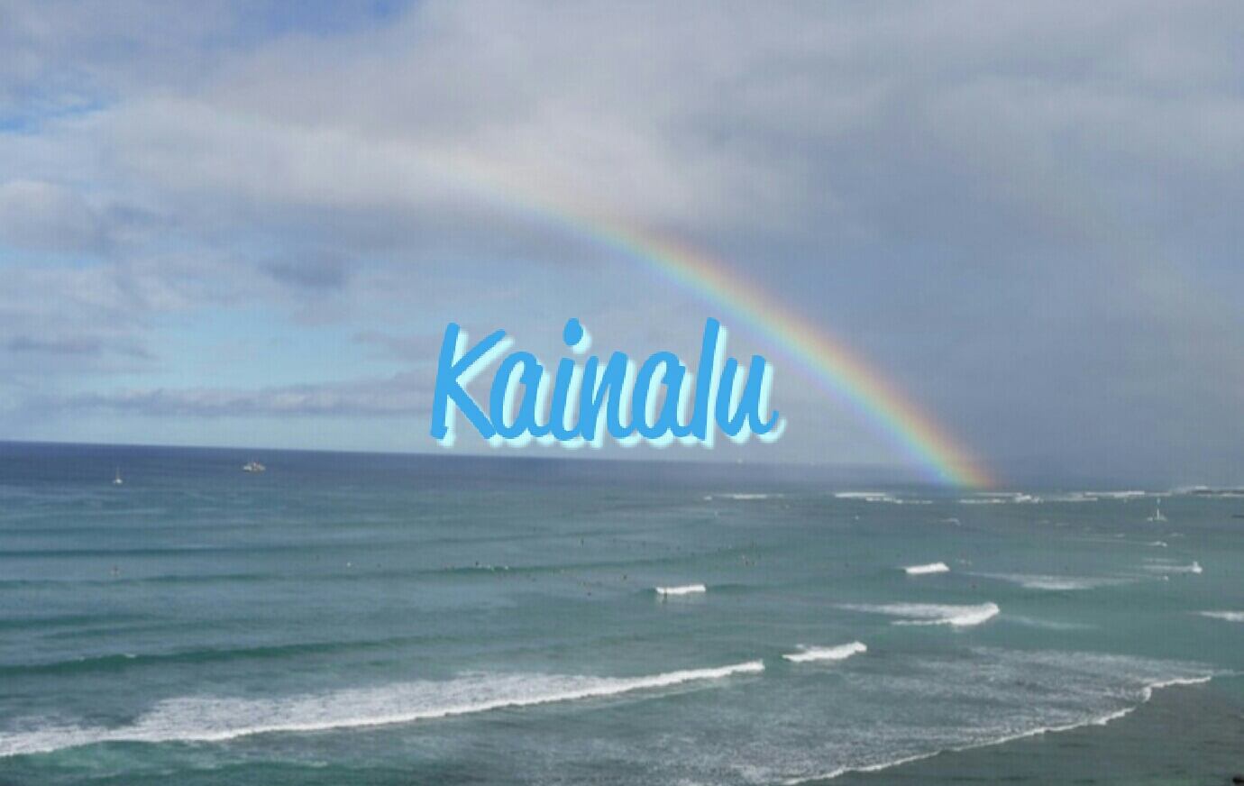 Kainalu