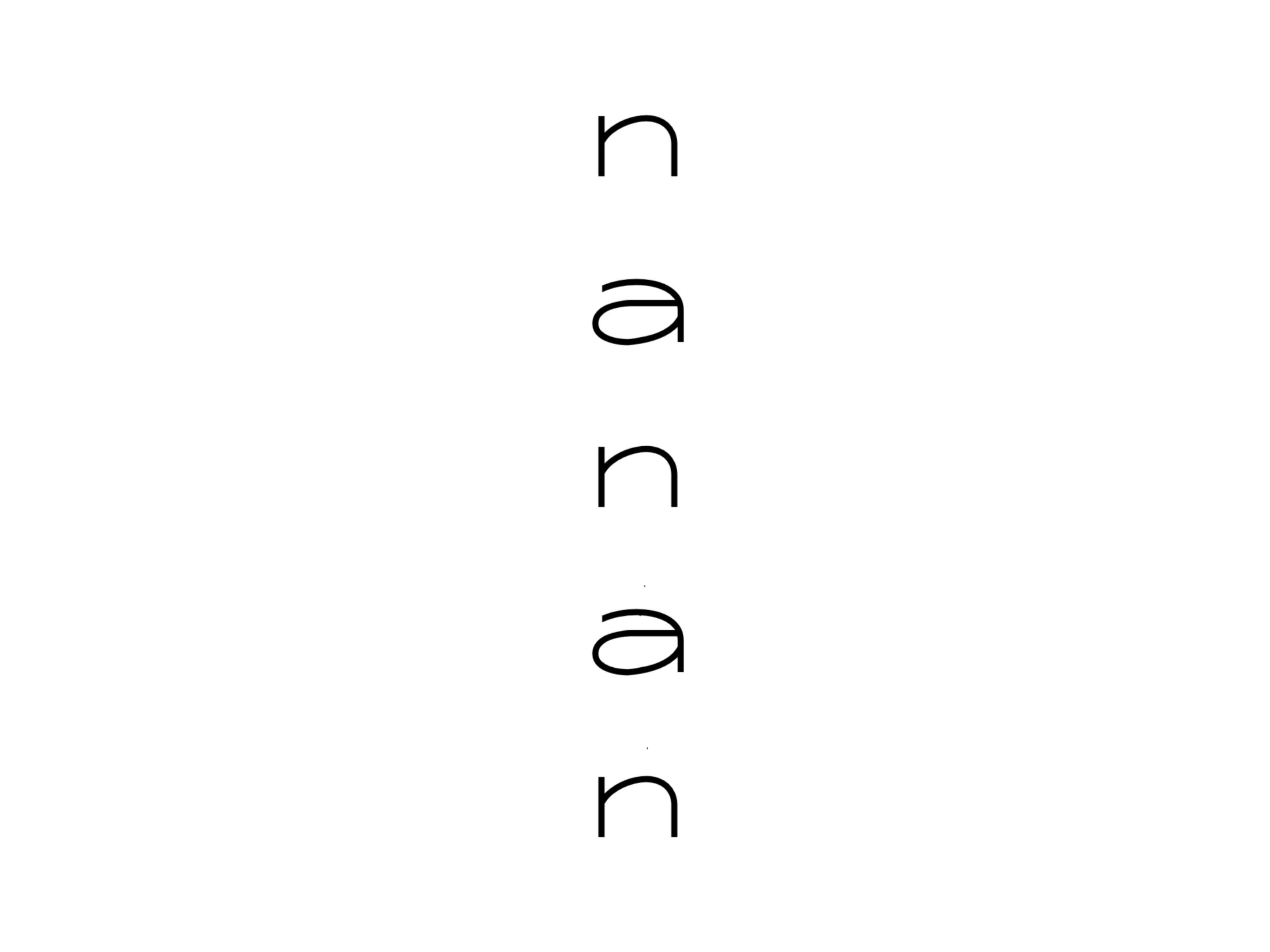 nanan
