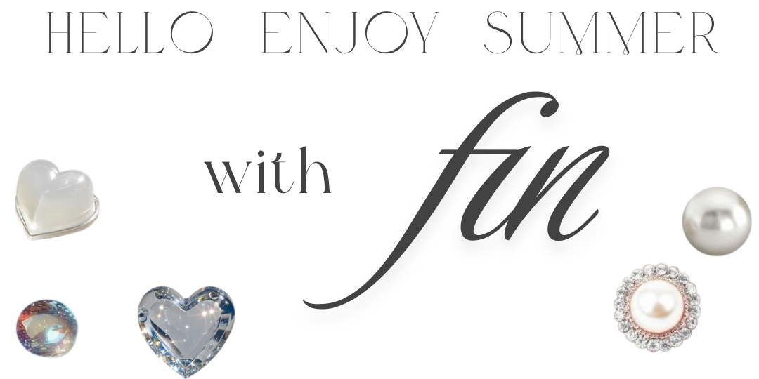 SHOPPING GUIDE | fin