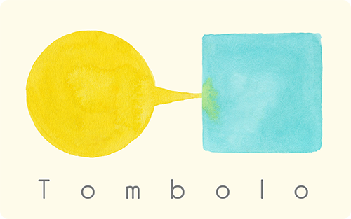tombolo