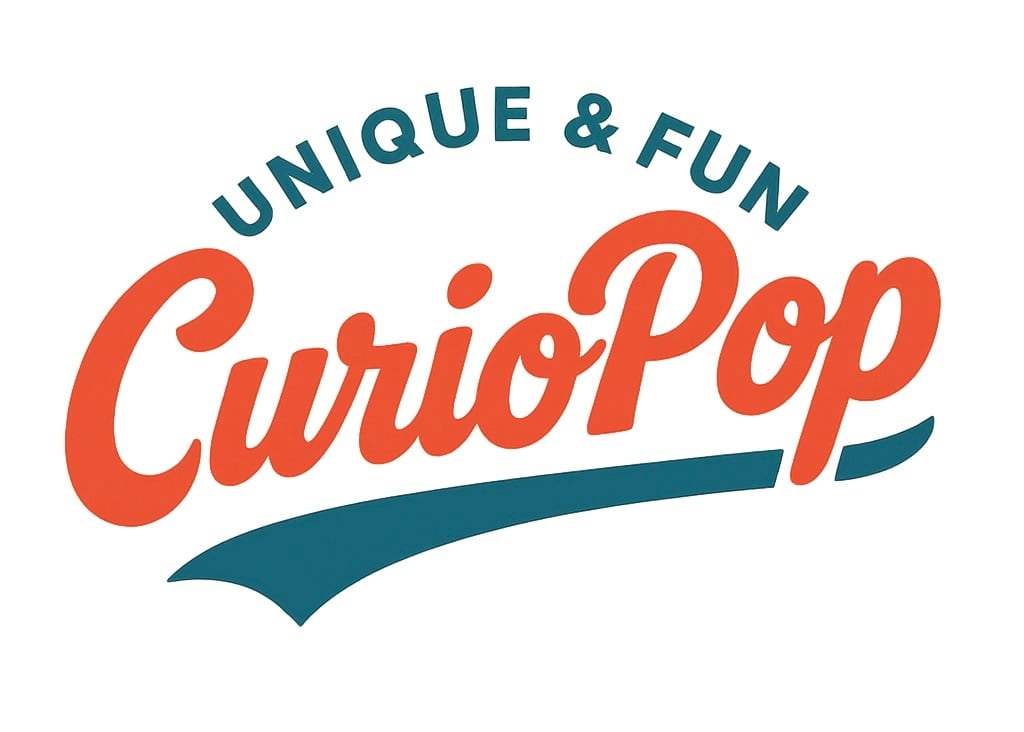 Curio Pop
