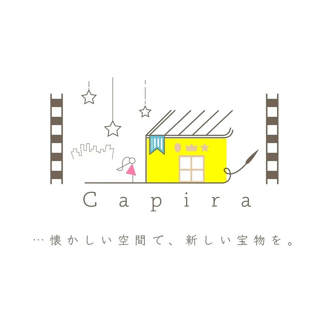 capira - creators select shop