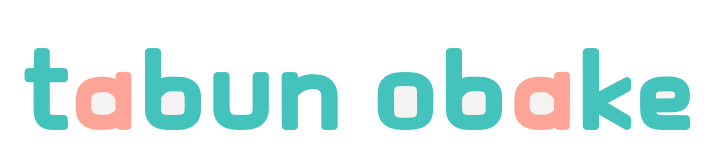tabun obake
