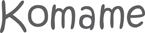 Komame