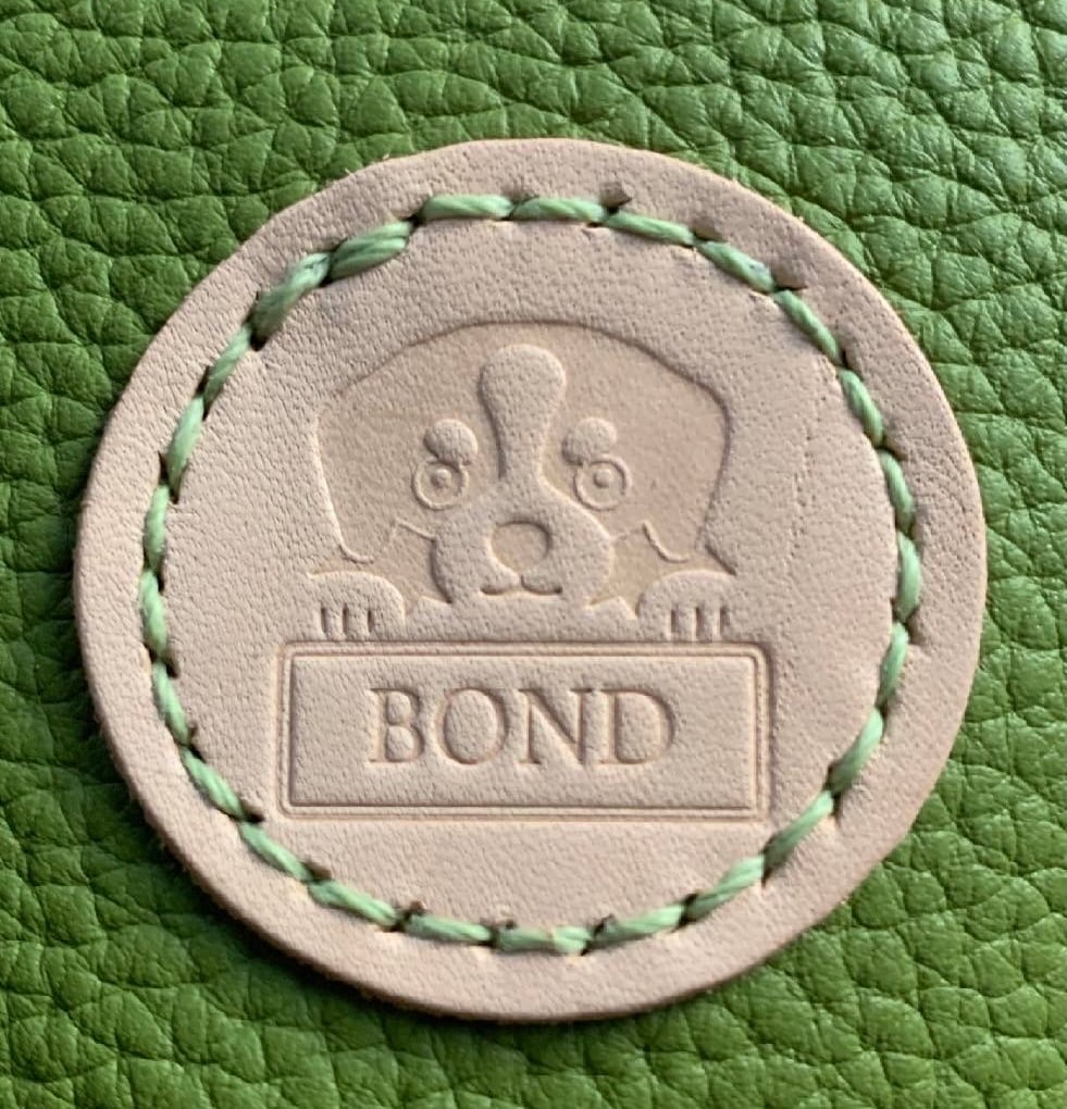 ALL ITEM | BOND_leather_works