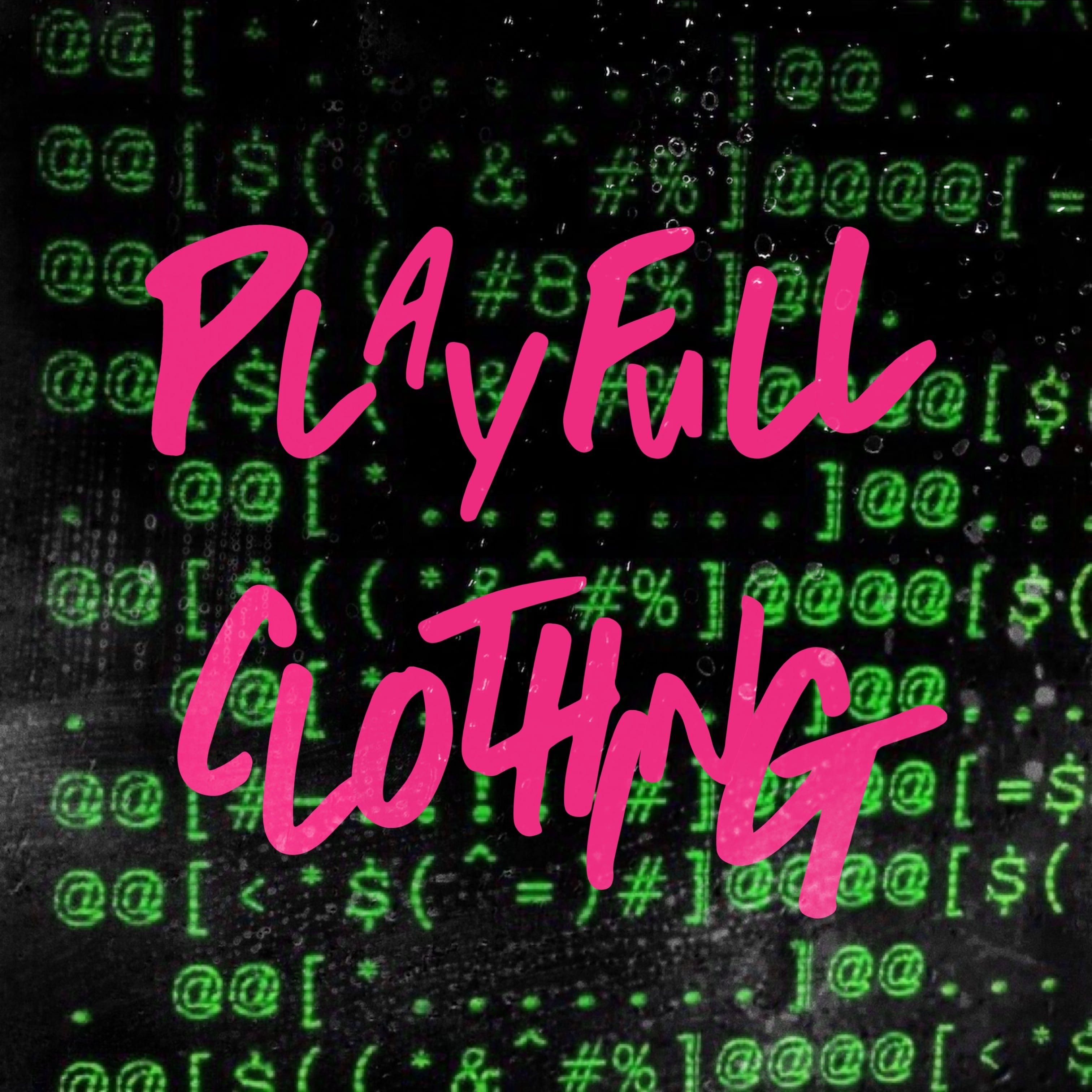 Play Full Clothing（プレイフルクロージング）90s.Y2K