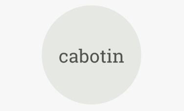 cabotin